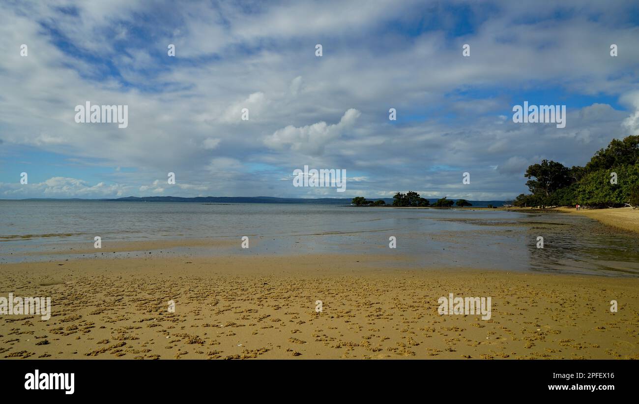 Morwong beach hi-res stock photography and images - Alamy