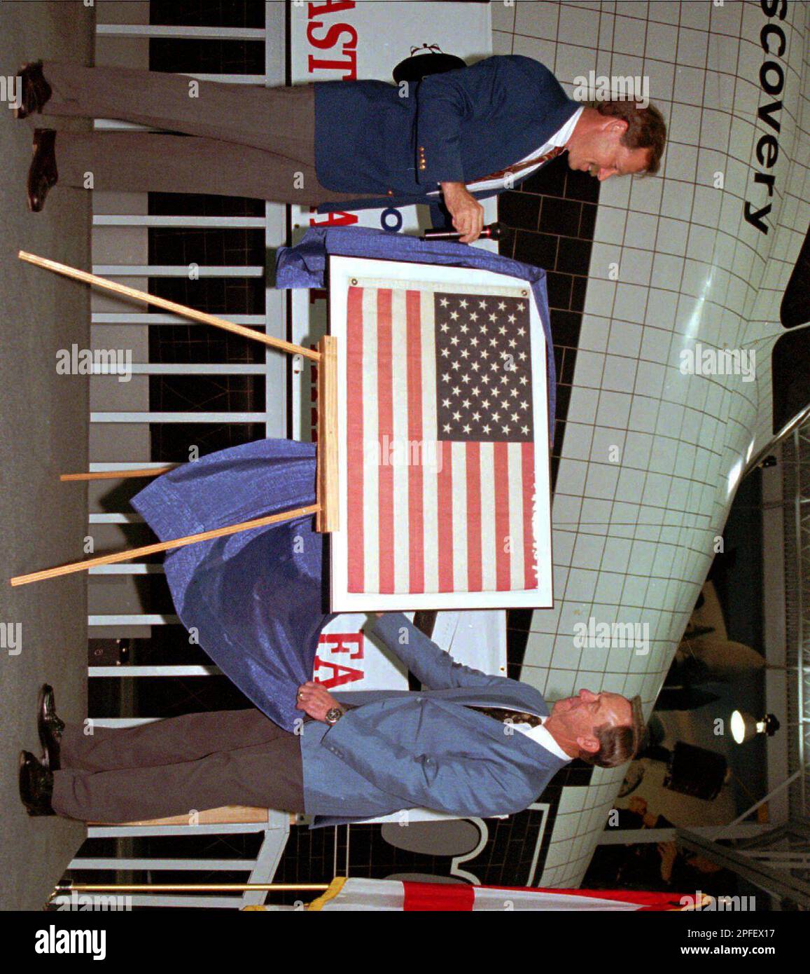 First American Flag Smithsonian