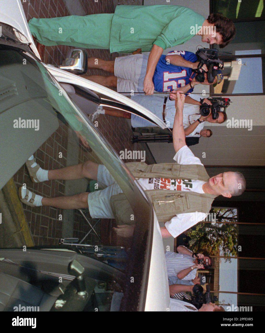 Alvin Marsden, the first cardiac implant patient in Utah to be ...