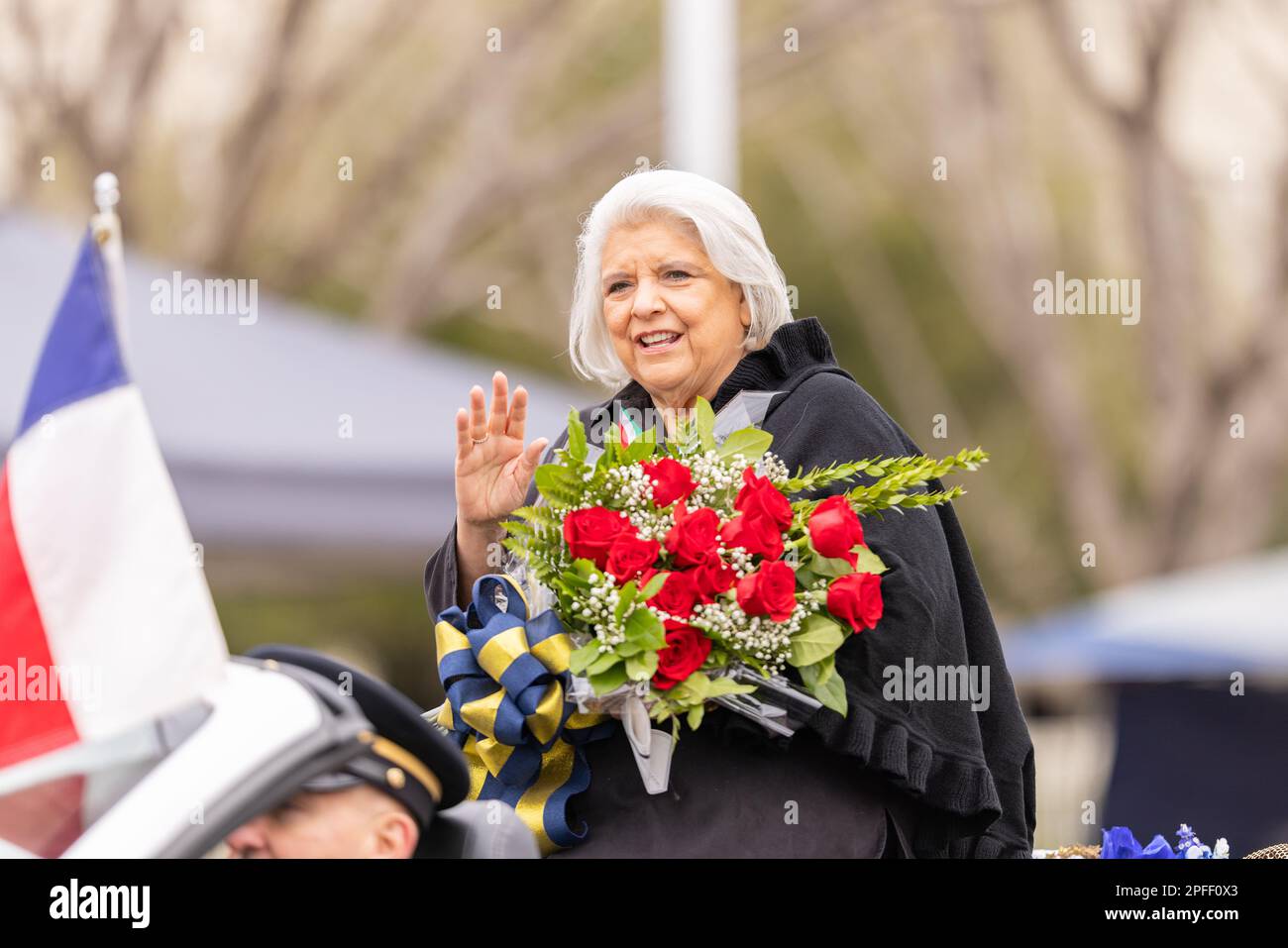 Judith zeffirini hi-res stock photography and images - Alamy