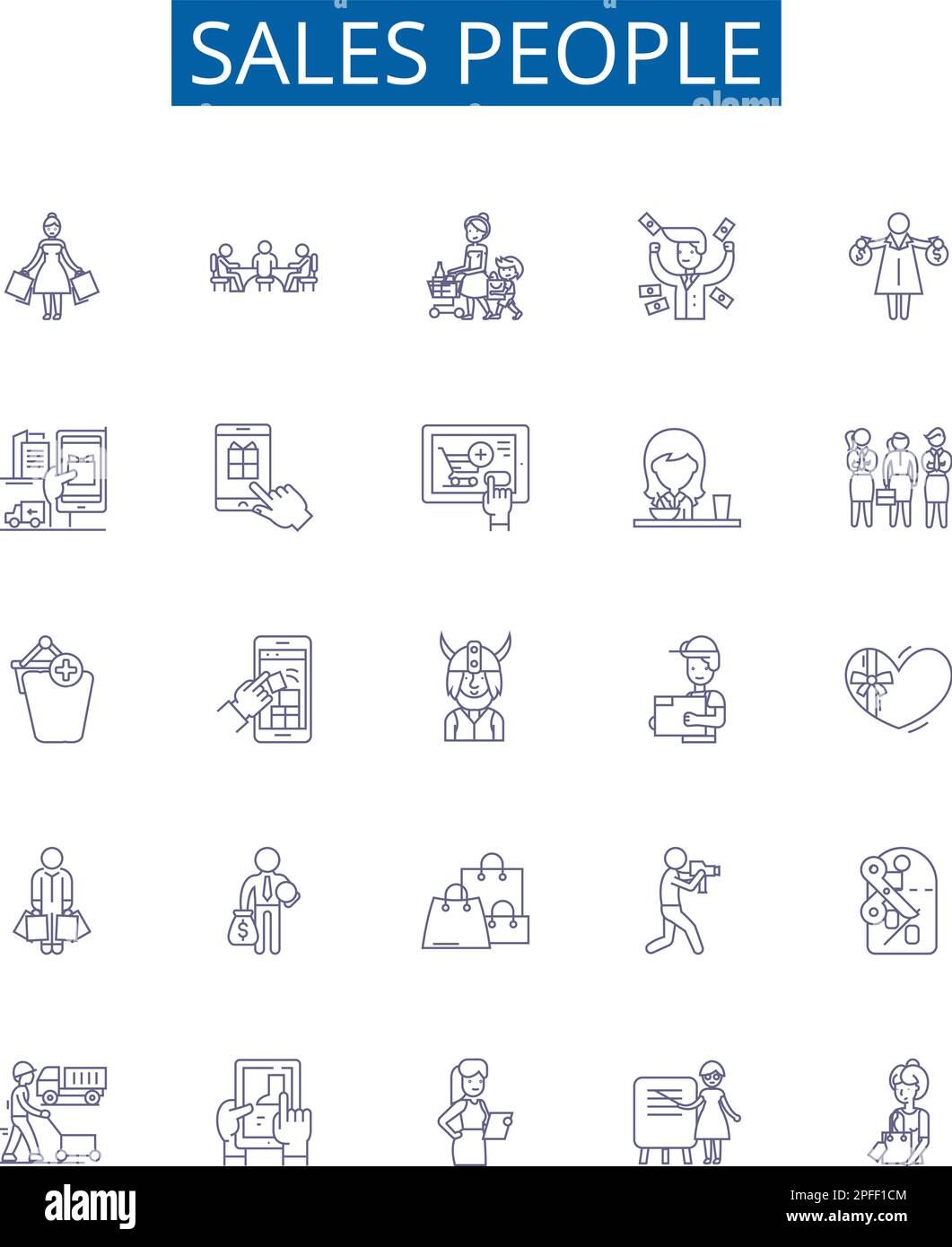 Stockists Stock Vector Images - Alamy