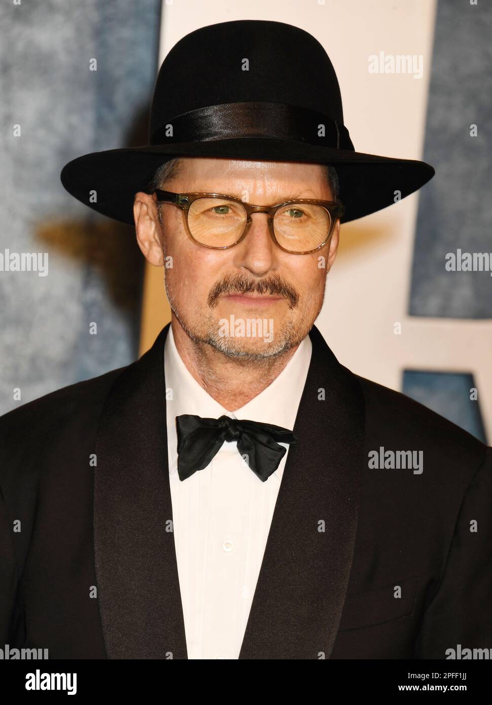 BEVERLY HILLS, CALIFORNIA - MARCH 12: Todd Field attends the 2023 ...