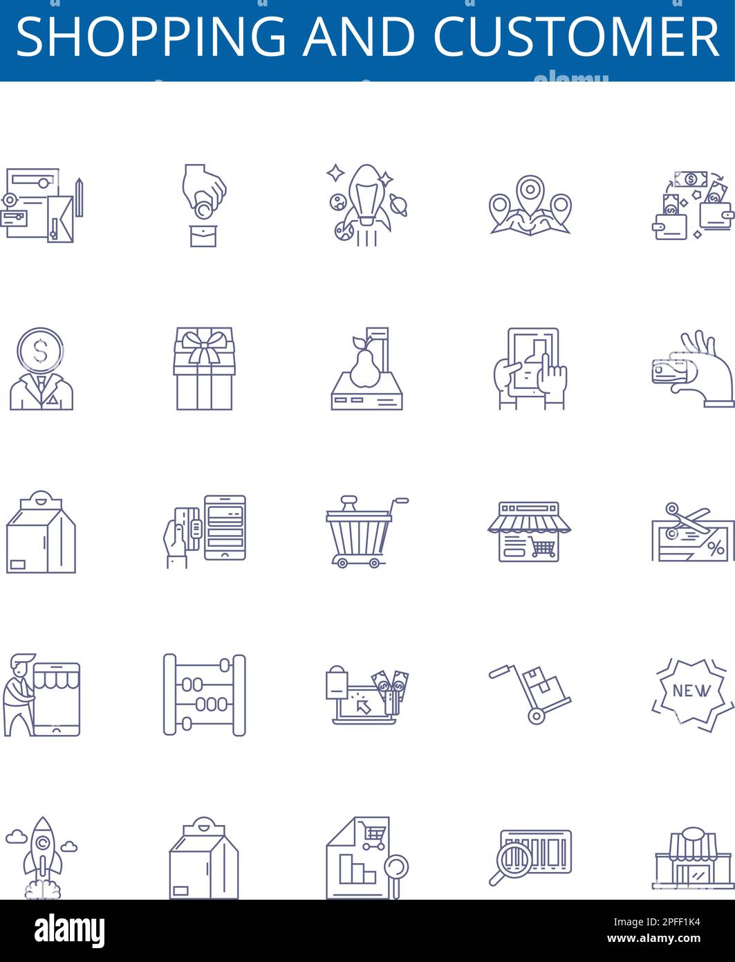 Delivery fee Stock Vector Images - Alamy