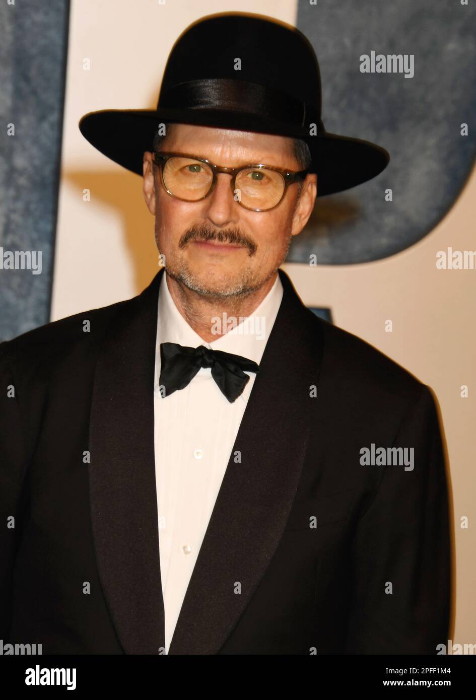 BEVERLY HILLS, CALIFORNIA - MARCH 12: Todd Field attends the 2023 ...