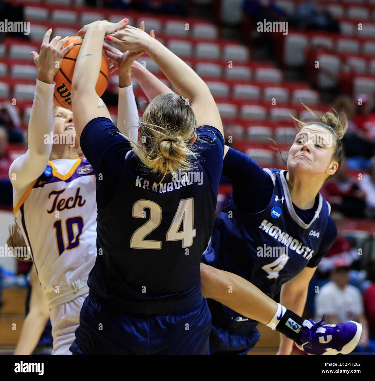 Kaci donovan hi-res stock photography and images - Alamy