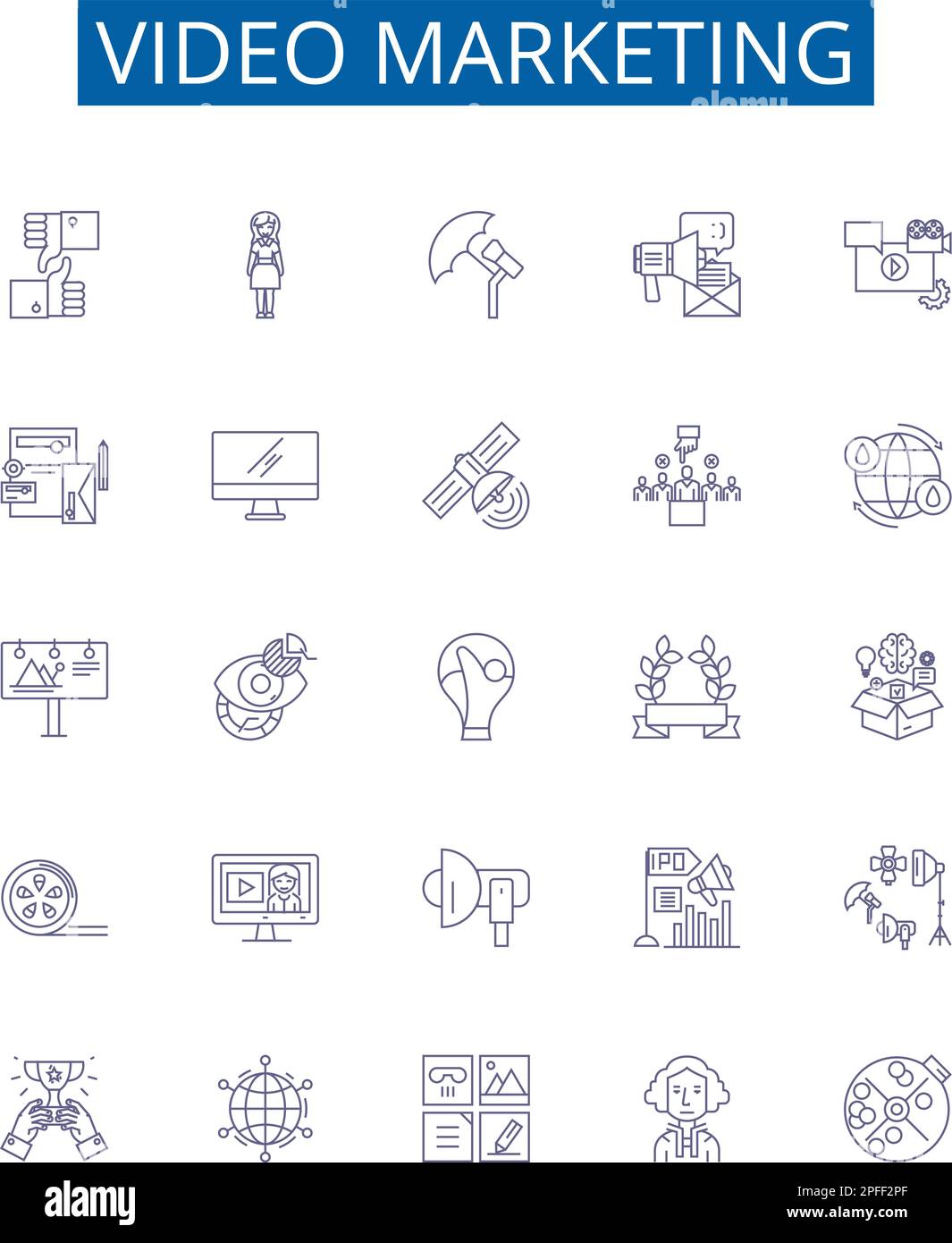 Youtube analytics Stock Vector Images - Alamy