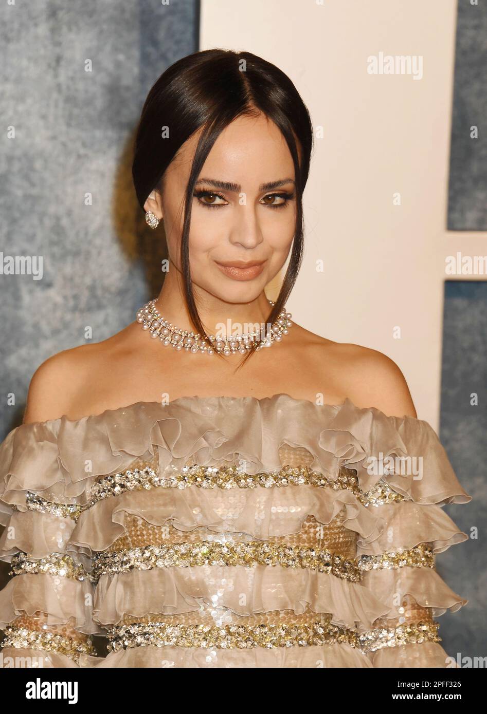 Sofia carson 2023 hi-res stock photography and images - Alamy