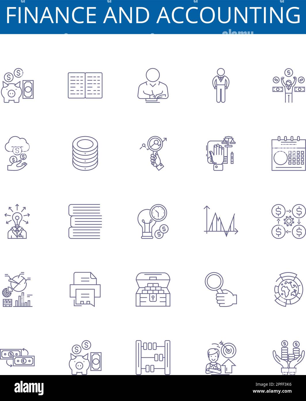 Profitability and funds Stock Vector Images - Alamy