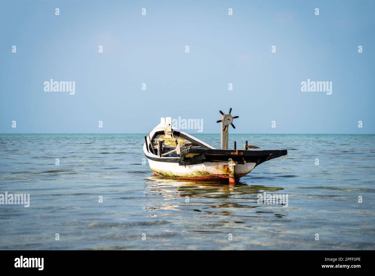 Amini island hi-res stock photography and images - Alamy