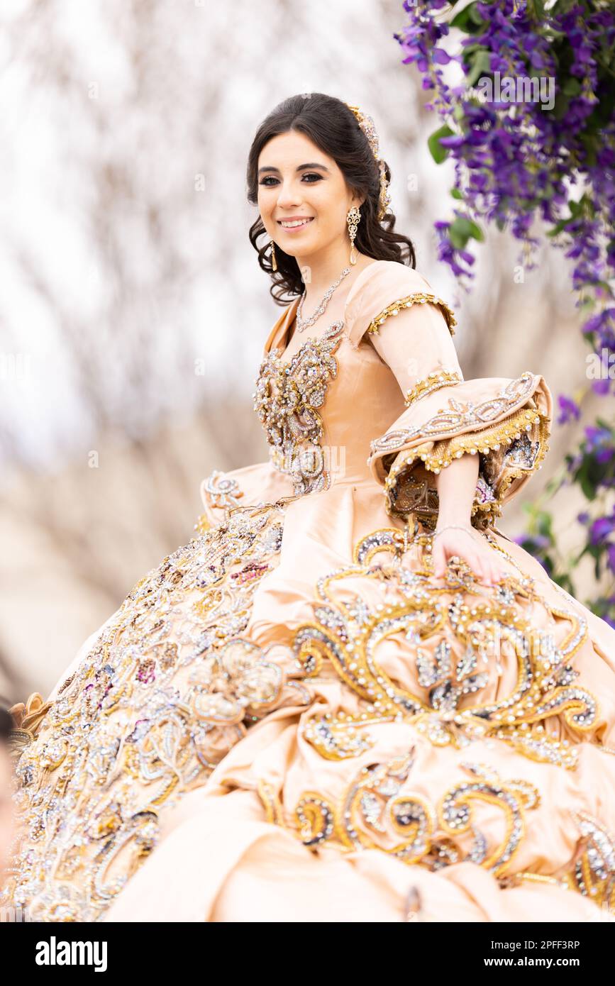 Texas beauty queen hi-res stock photography and images - Alamy