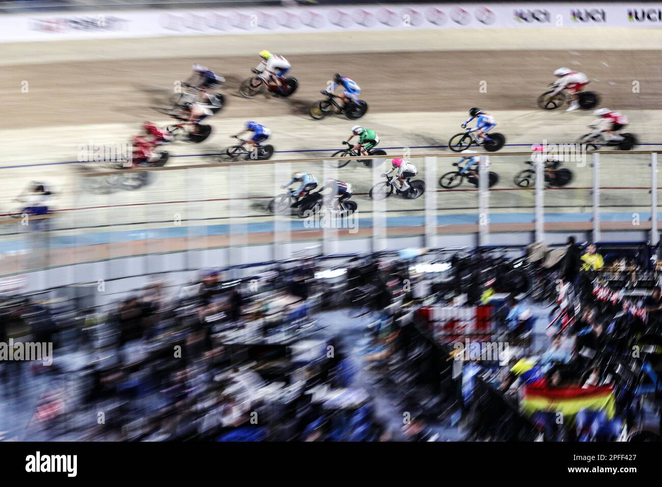 Uci track nations cup hi-res stock photography and images - Alamy