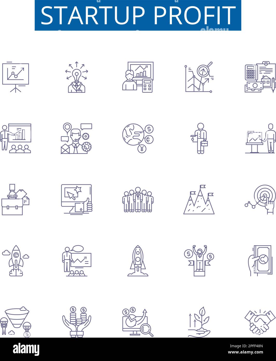 Flourish and revenue growth hi-res stock photography and images - Alamy