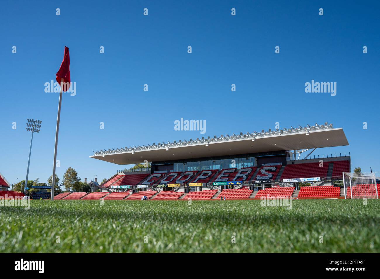 Adelaide, Australia. 17th Mar, 2023. Adelaide, South Australia, March ...