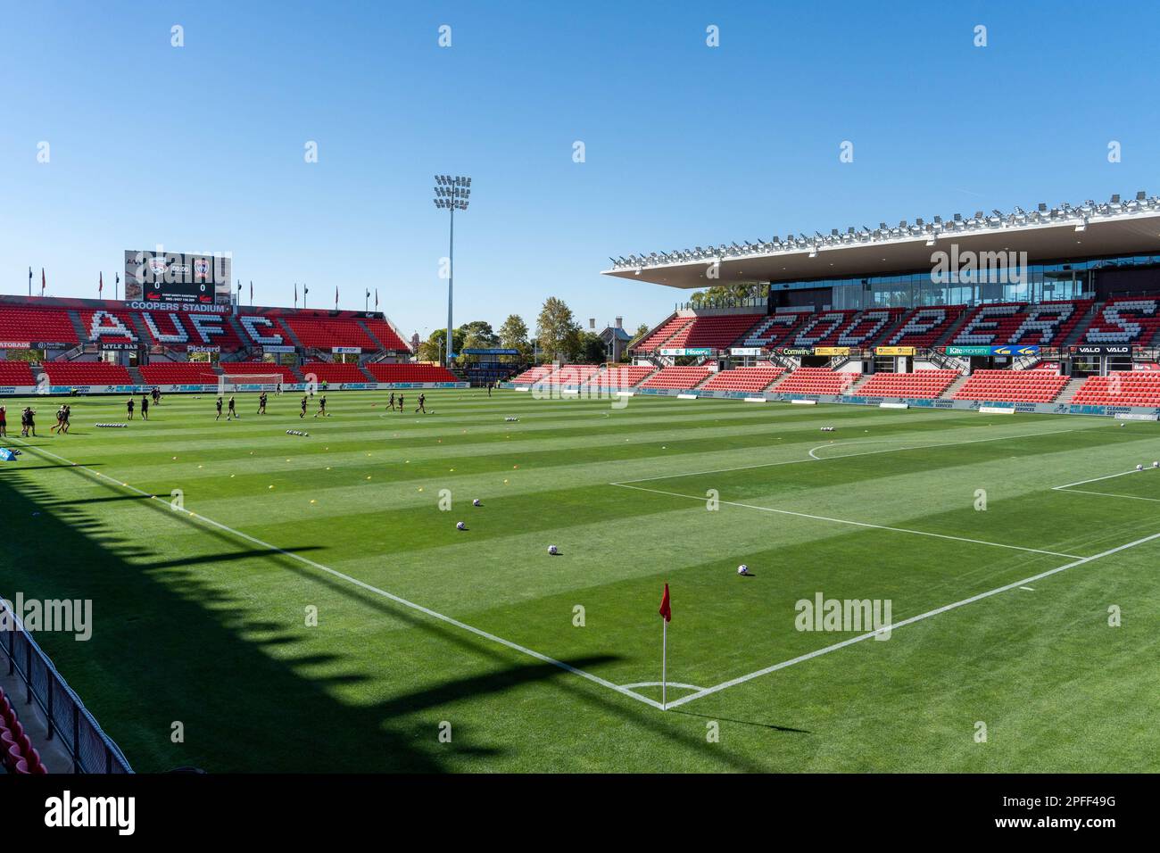 Adelaide, Australia. 17th Mar, 2023. Adelaide, South Australia, March ...