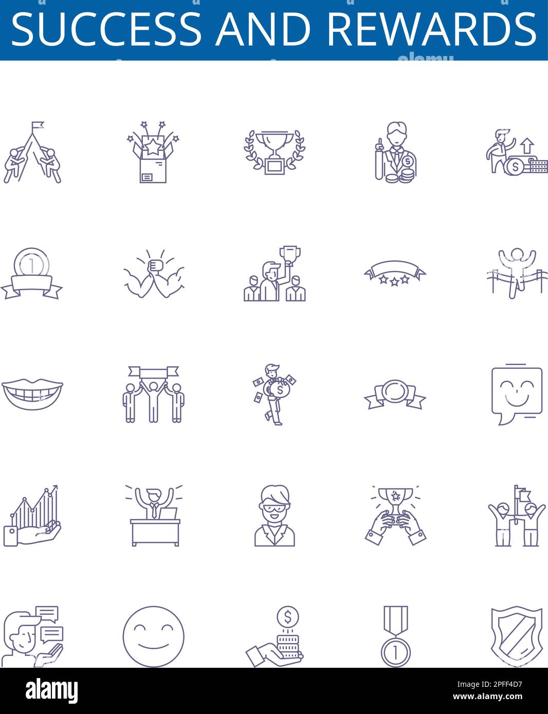 Gain merit Stock Vector Images - Alamy