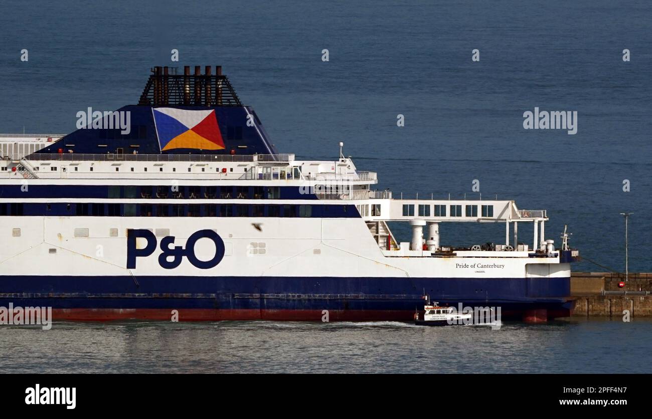 Pando ferries hi-res stock photography and images - Alamy