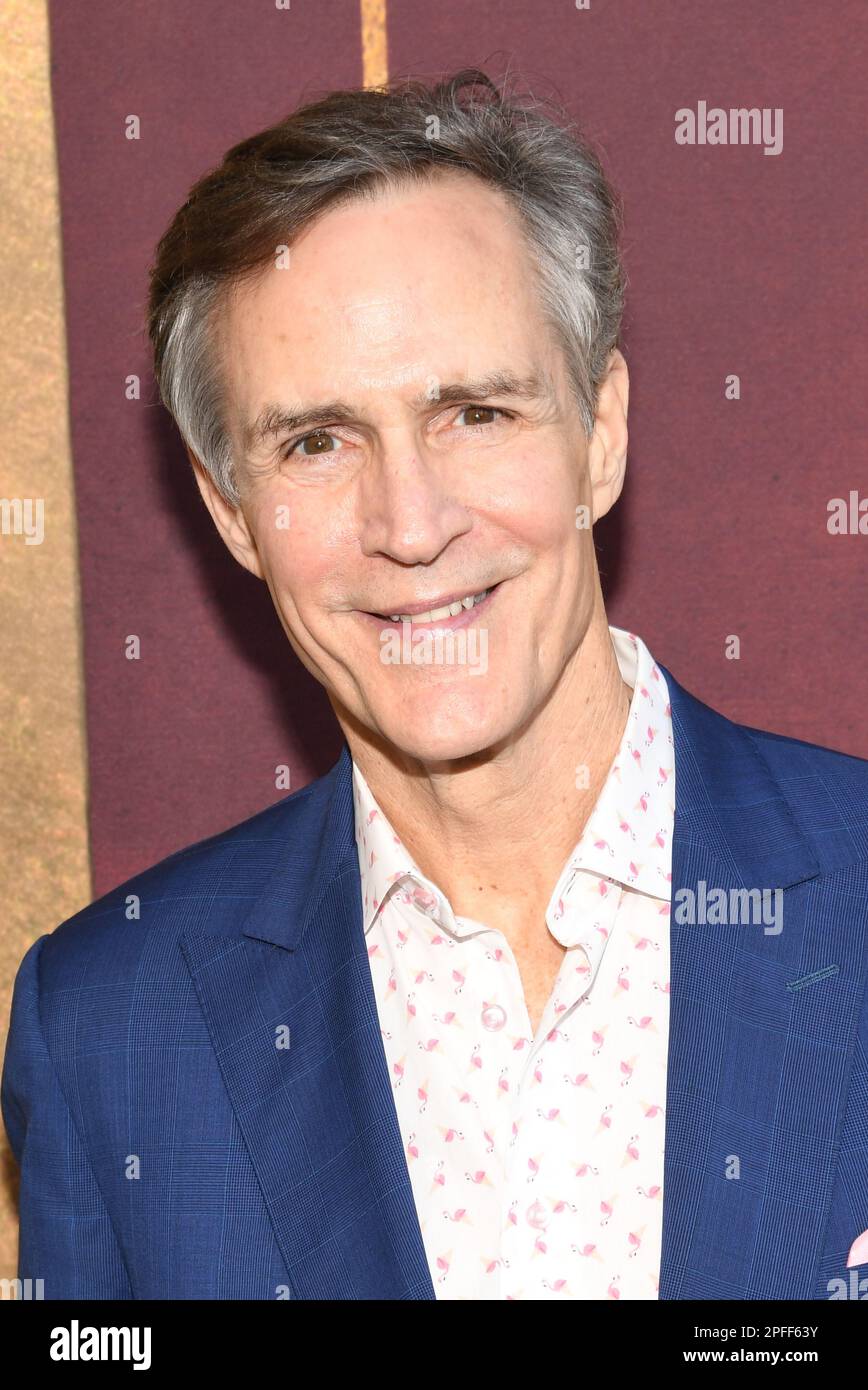 Howard Mcgillin