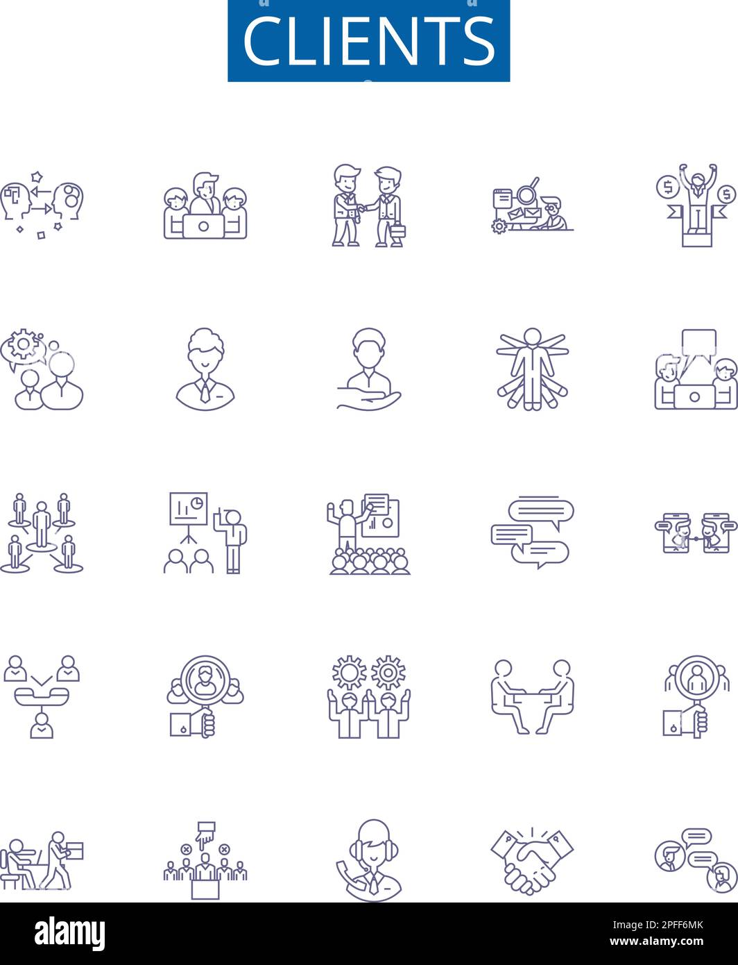 Proselytes Stock Vector Images - Alamy