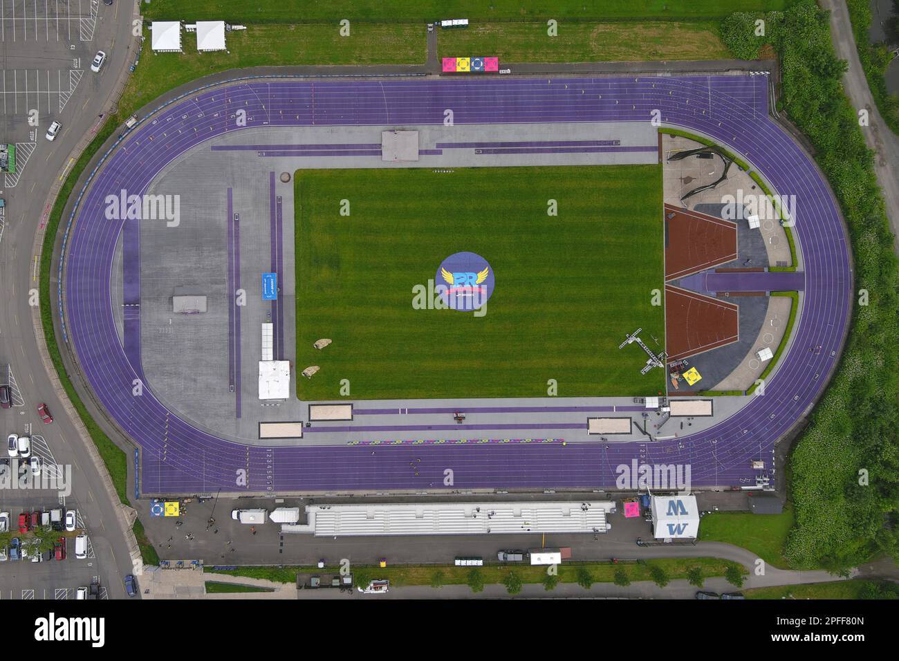 Husky invitational hi-res stock photography and images - Alamy