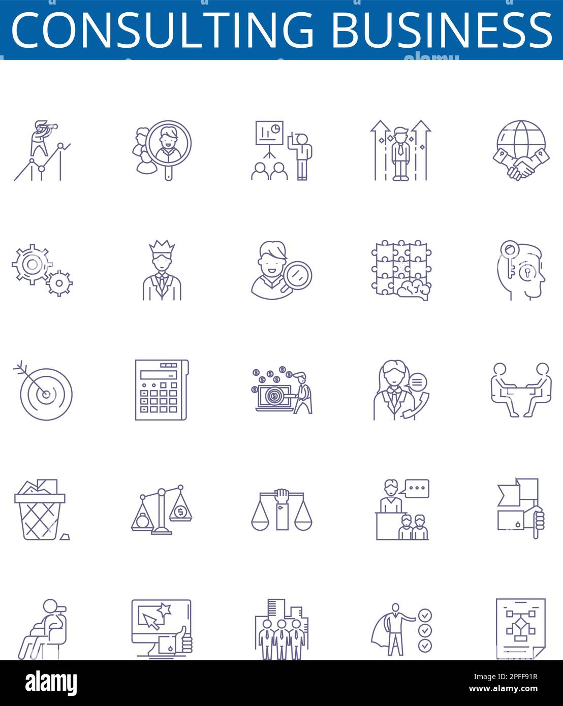 Ideation facilitation Stock Vector Images - Alamy