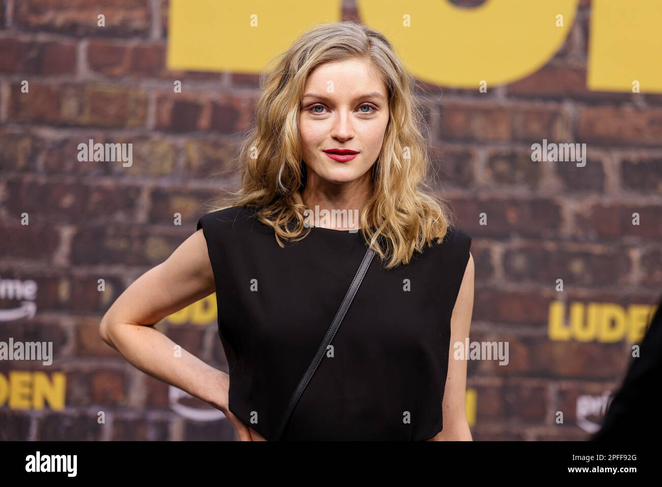 Lara feith hi-res stock photography and images - Alamy