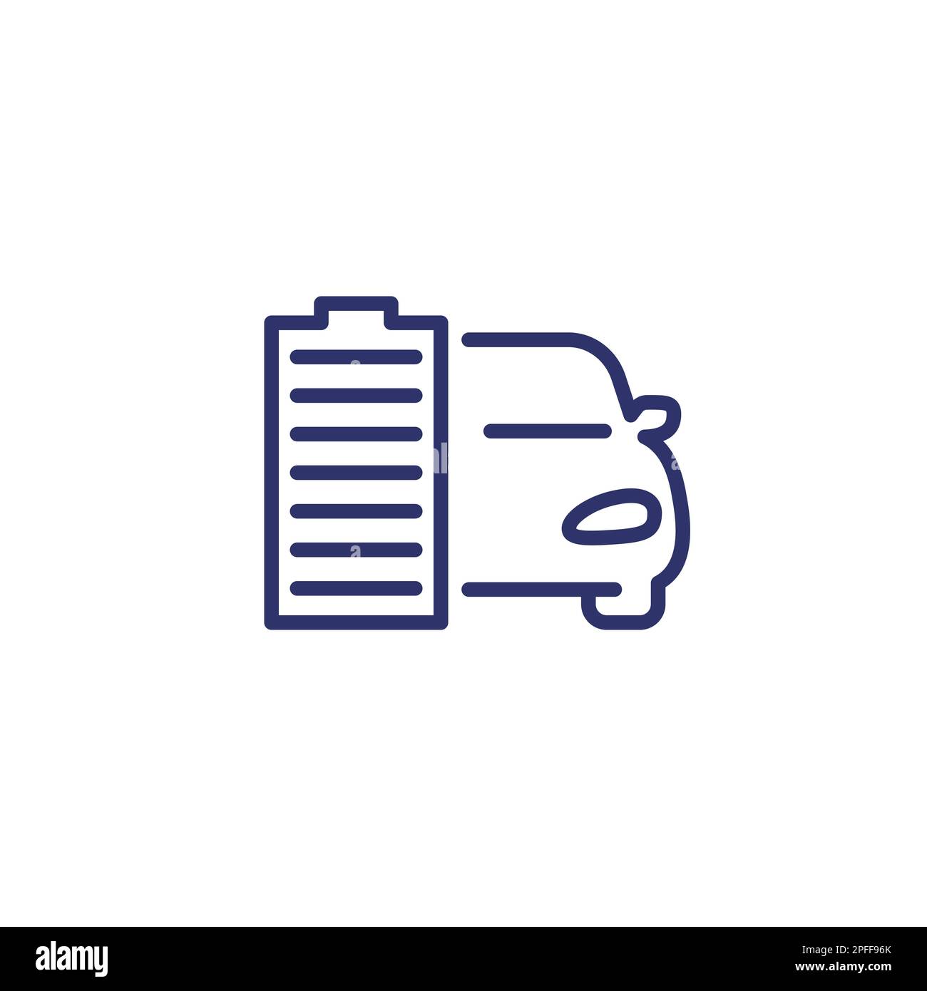 High capacity line Stock Vector Images - Alamy