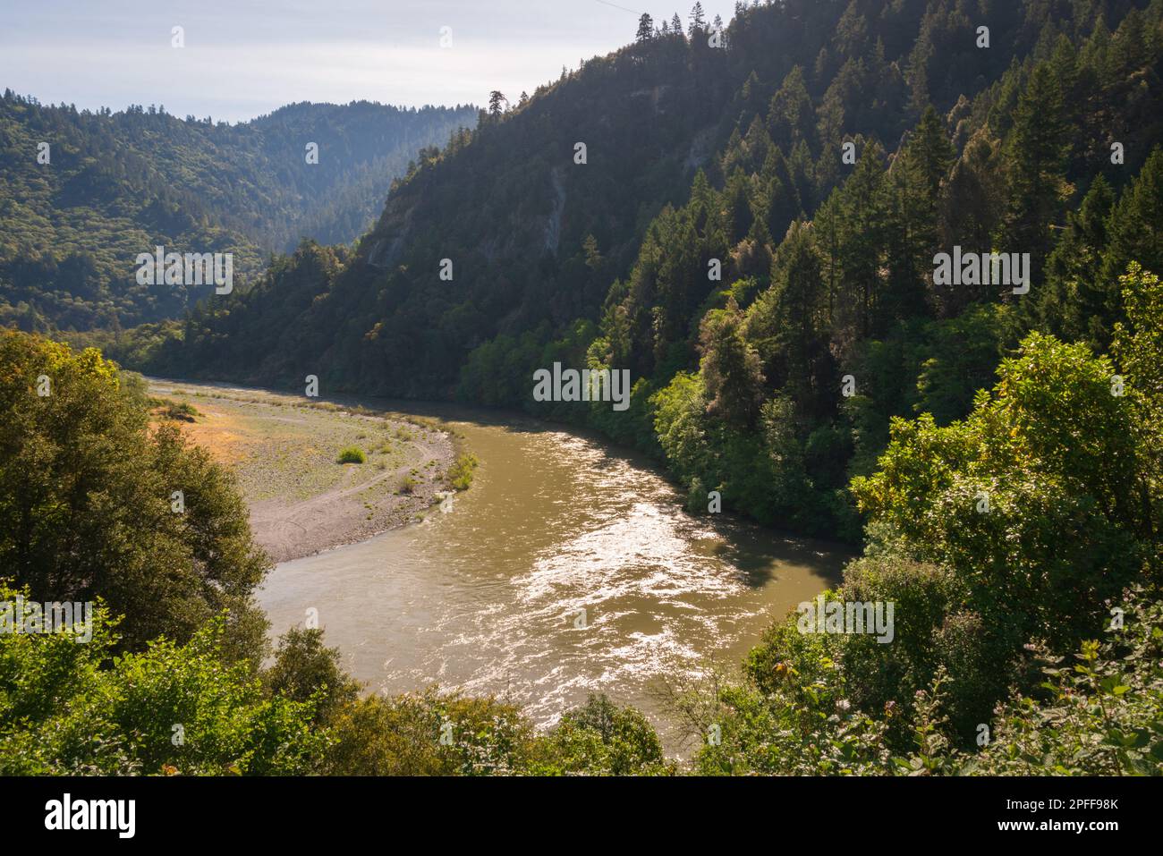 The northern rivers camping hi-res stock photography and images - Alamy