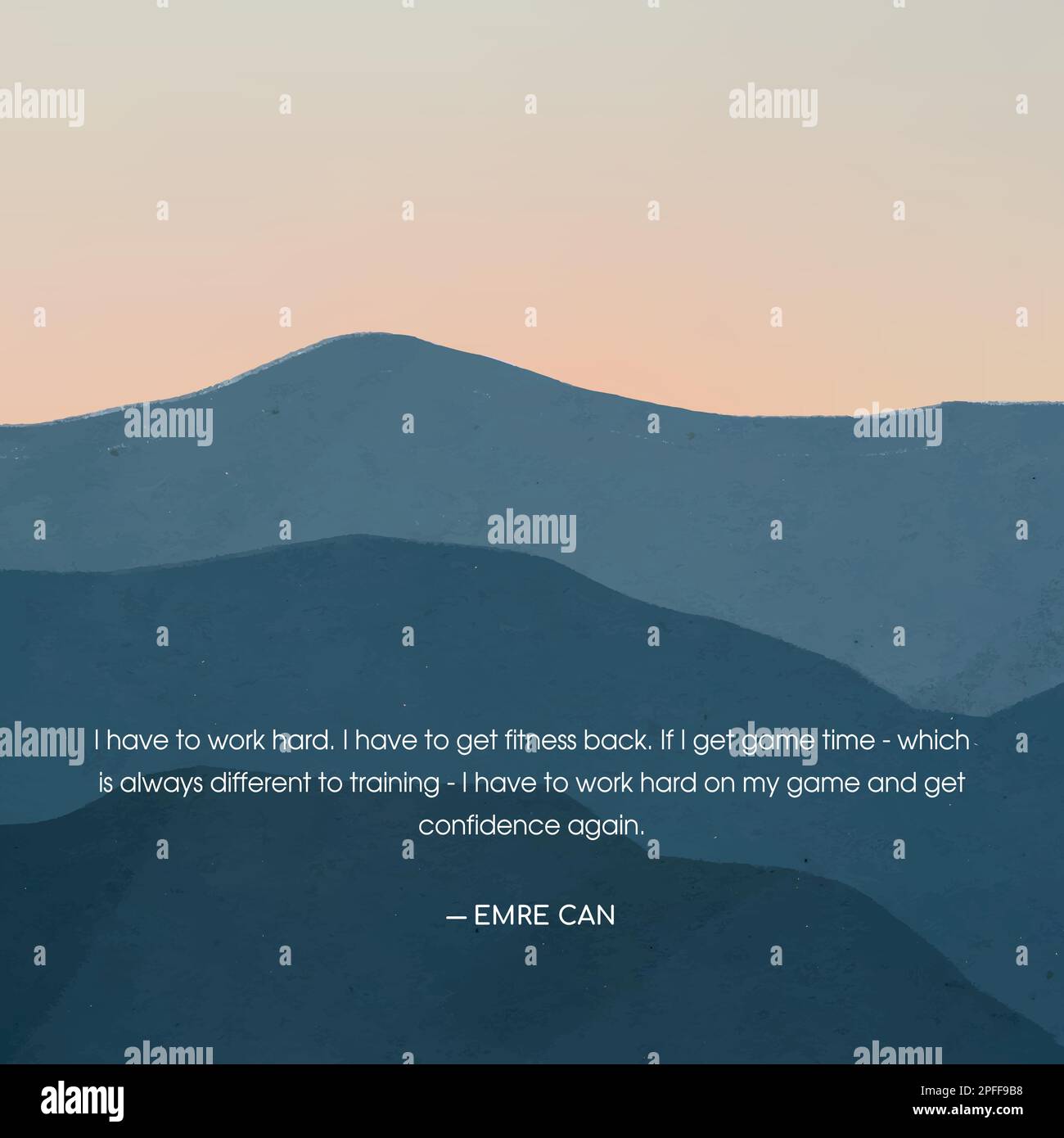 Emile smith rowe motivation hi-res stock photography and images - Alamy