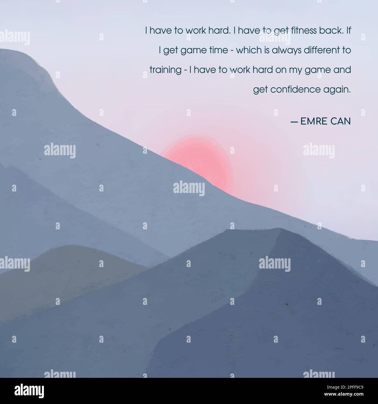 Emile smith rowe motivation hi-res stock photography and images - Alamy