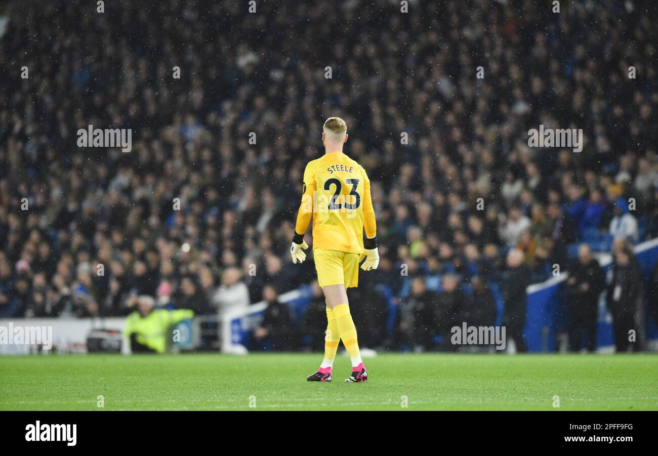 Jason steele footballer hi-res stock photography and images - Alamy