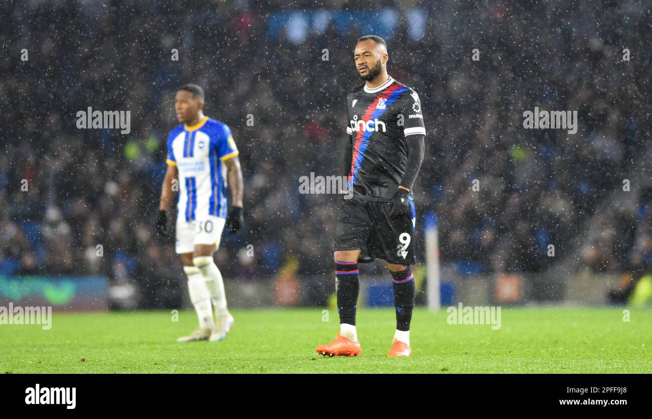 Footballer jordan ayew 2023 hi-res stock photography and images - Alamy
