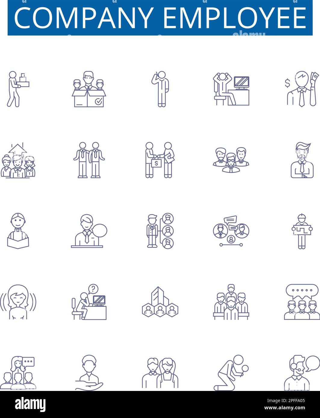 Superintendant Stock Vector Images - Alamy