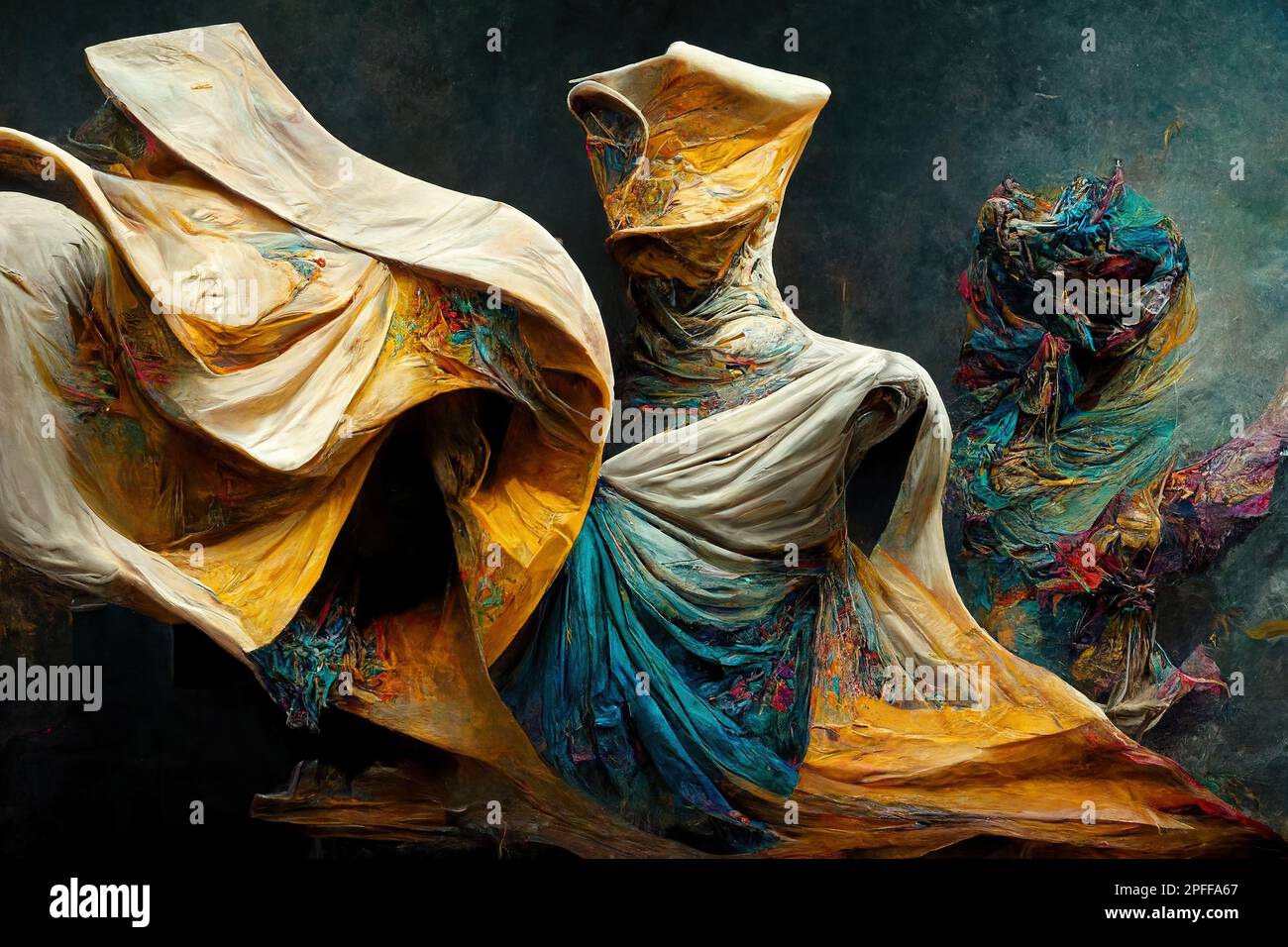 Symbolism and surrealism hi-res stock photography and images - Alamy