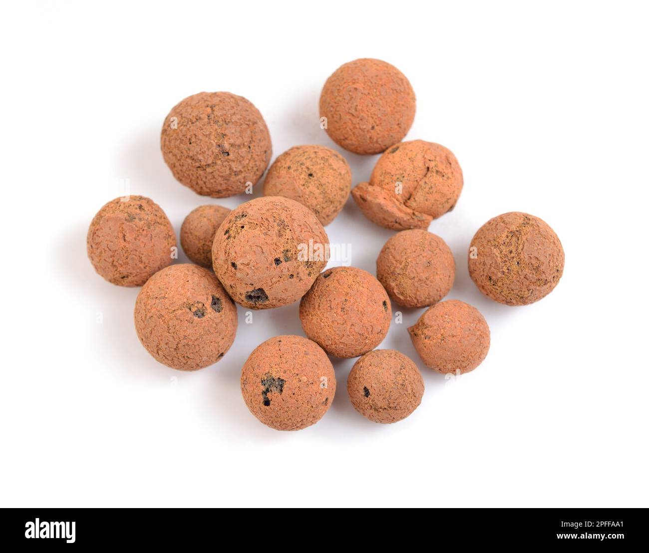Expanded clay aggregate hi-res stock photography and images - Alamy