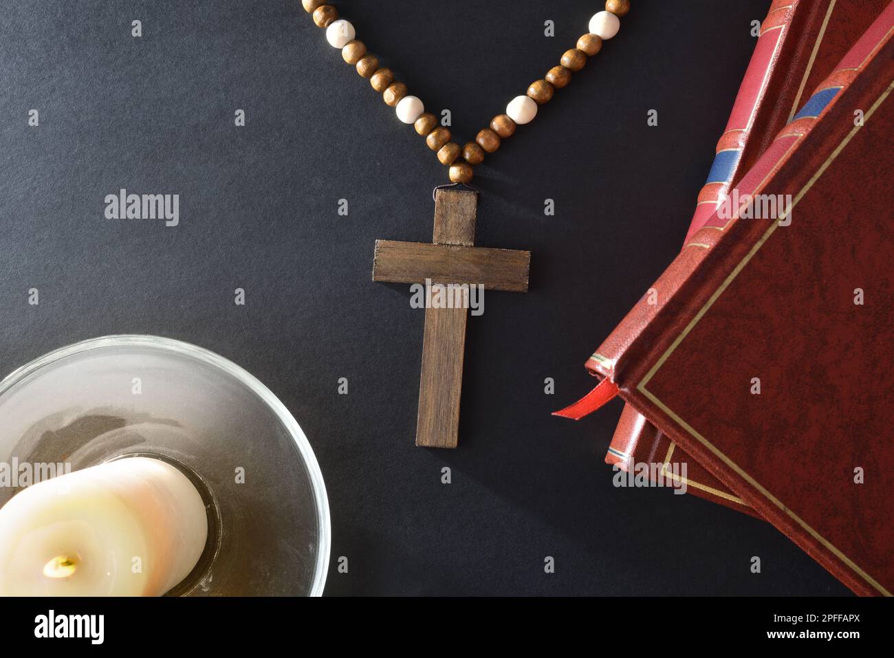 Liturgical elements hi-res stock photography and images - Alamy