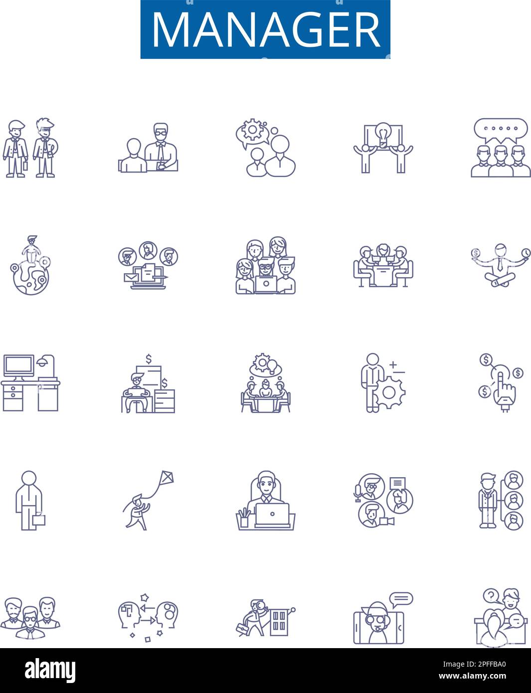 Chief pilot Stock Vector Images - Alamy