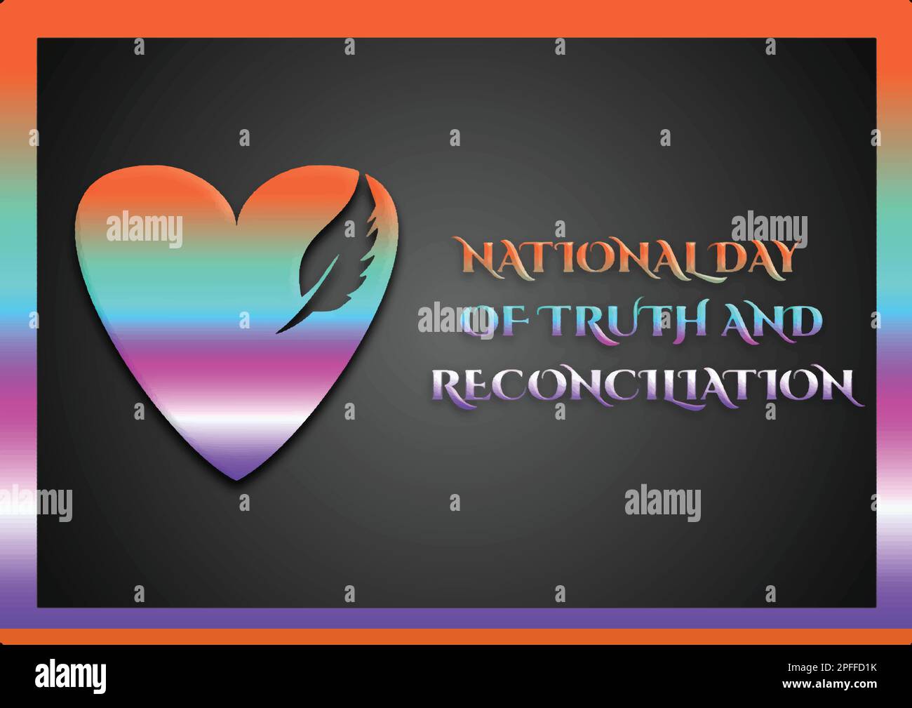 every child matters, national day of truth and reconciliation modern ...