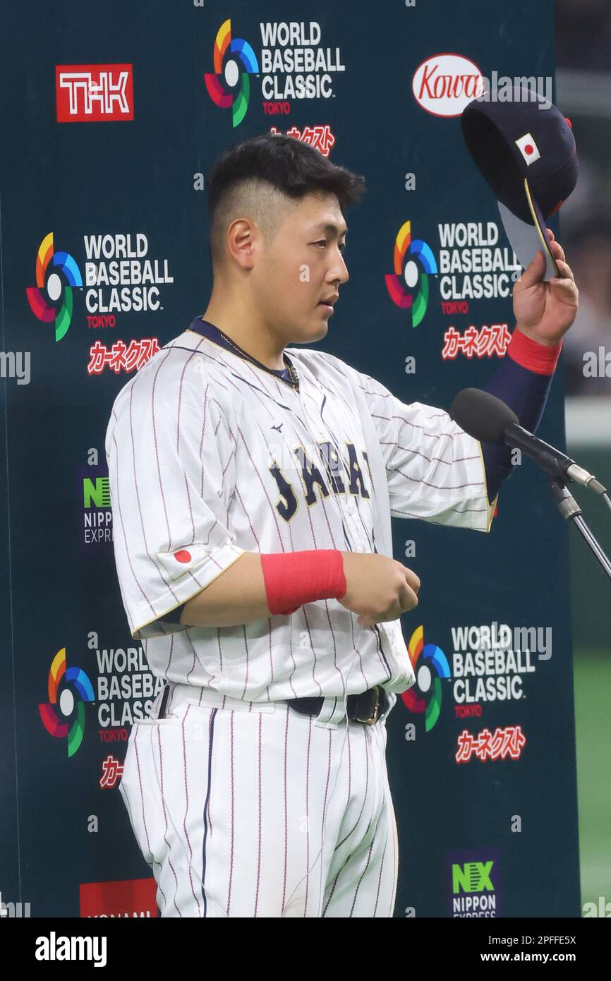 Kazuma okamoto hi-res stock photography and images - Alamy