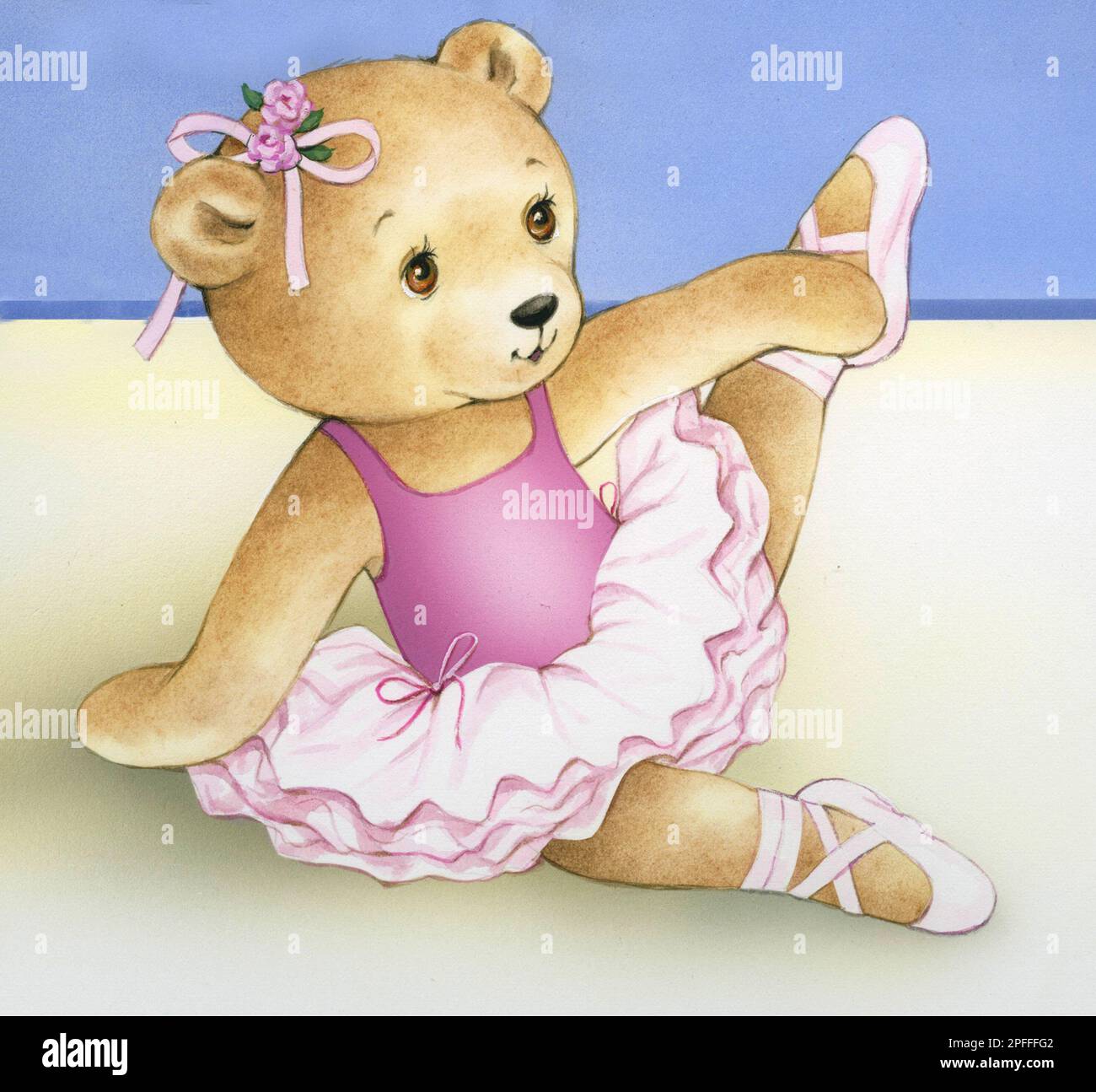 Lee krutop ballet hi-res stock photography and images - Alamy