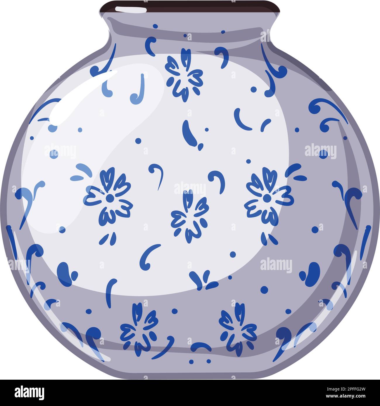 Antique vase cartoon hi-res stock photography and images - Alamy