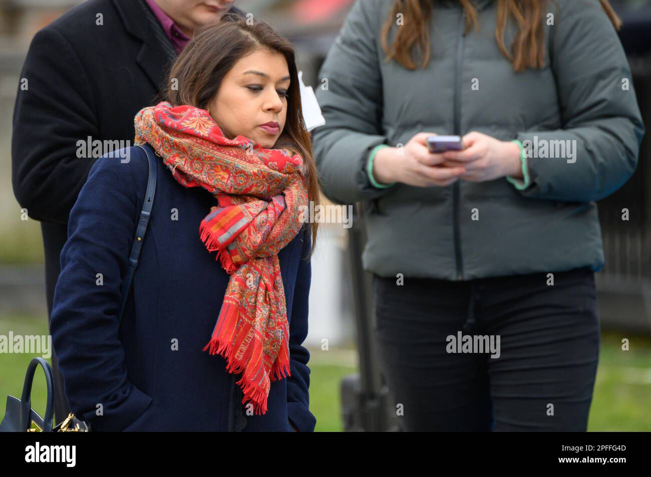 Mp for hampstead and kilburn hi-res stock photography and images - Alamy