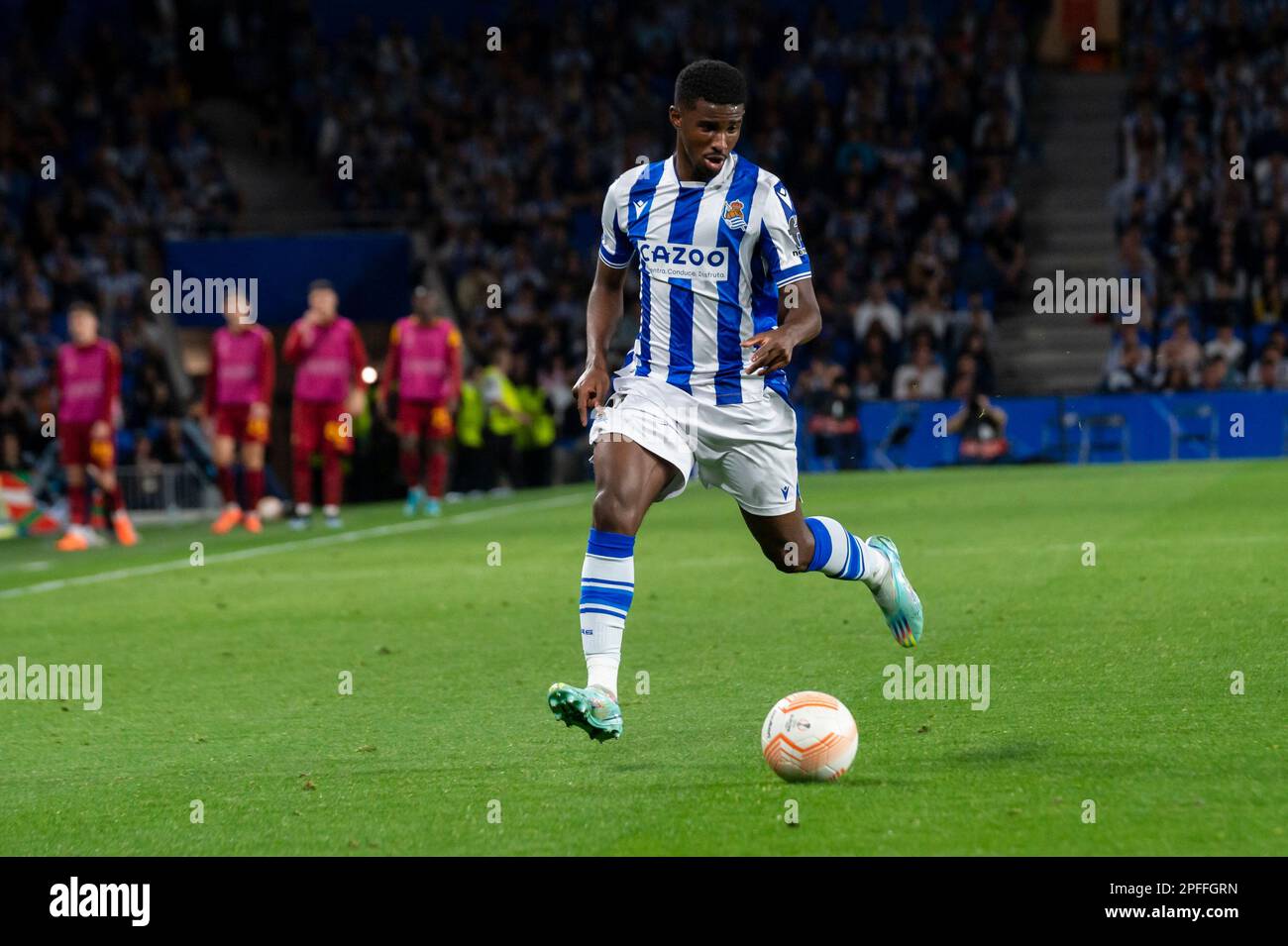 Mohamed ali cho hi-res stock photography and images - Alamy