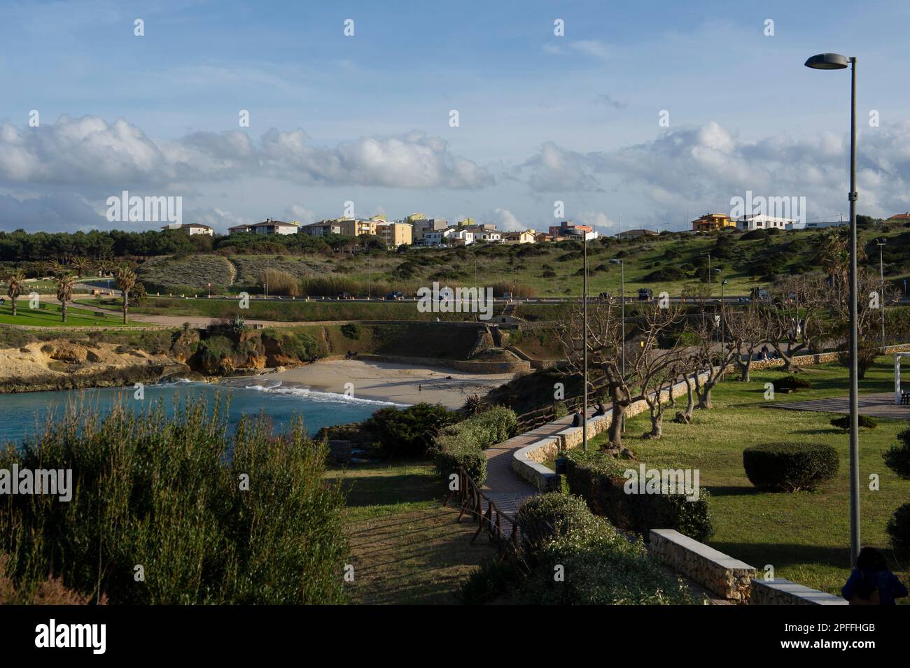 Beaches sardinia hi-res stock photography and images - Alamy