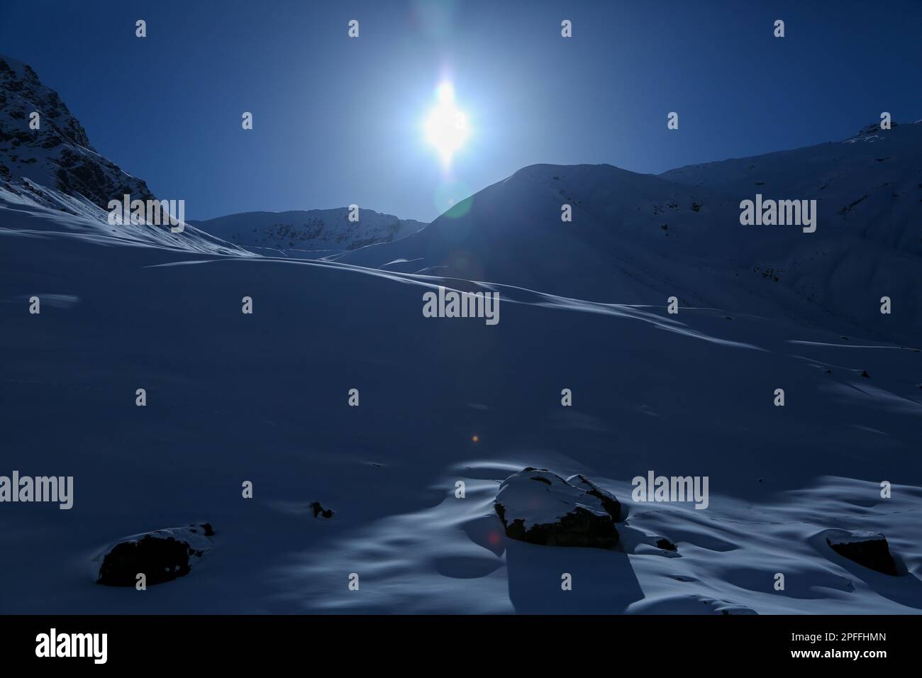 Mesmerizing landscapes hi-res stock photography and images - Alamy