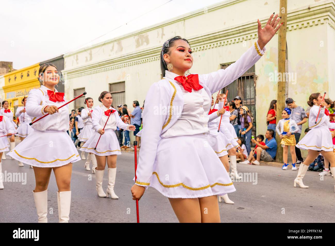 Cbtis 189 hi-res stock photography and images - Alamy