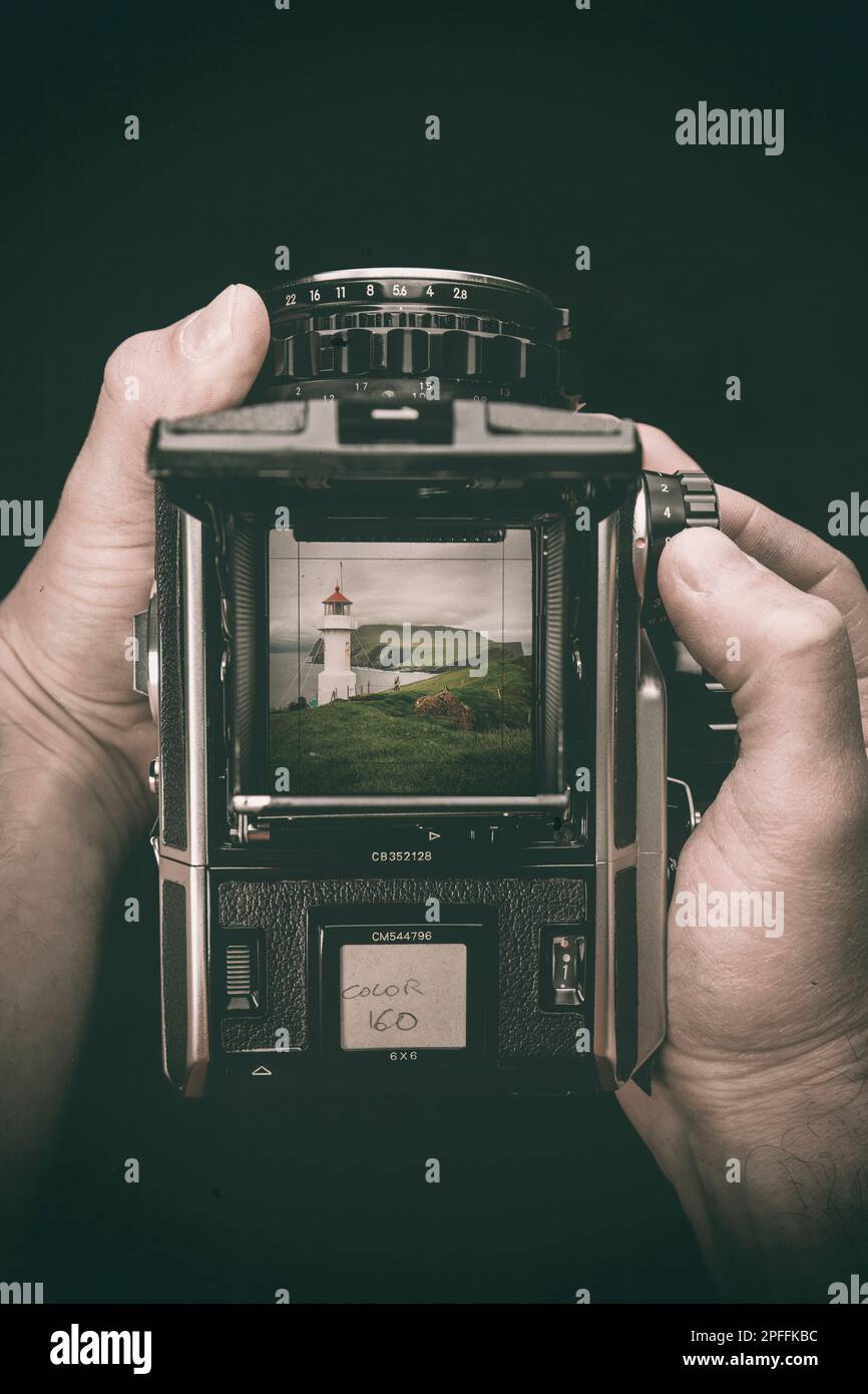 Format hi-res stock photography and images - Alamy