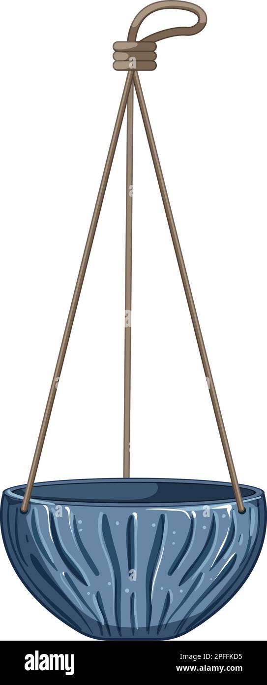 Wooden garden planter Cut Out Stock Images & Pictures - Alamy