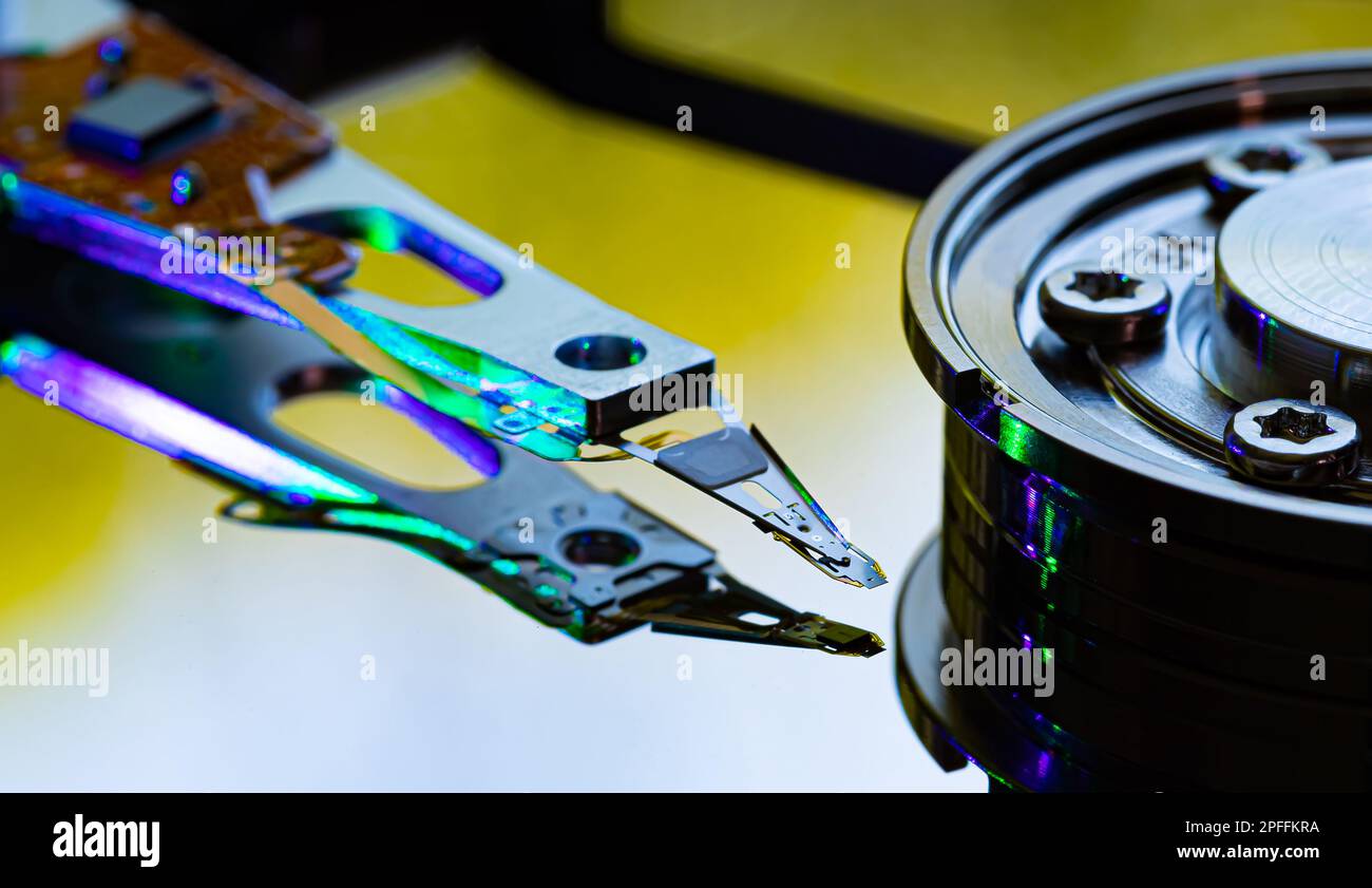 H.d. writer hi-res stock photography and images - Alamy