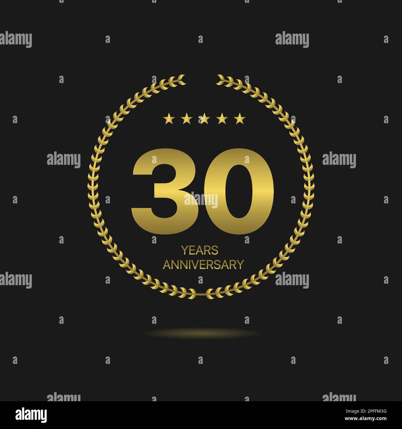 Thirty year anniversary hi-res stock photography and images - Alamy