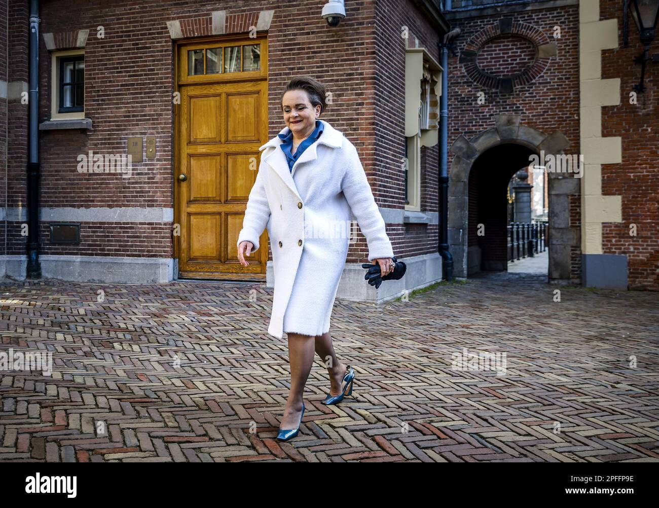 Van huffelen hi-res stock photography and images - Alamy